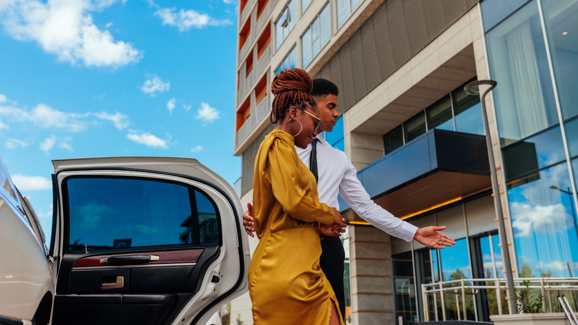 Services - Classic Valet Services, LLC.